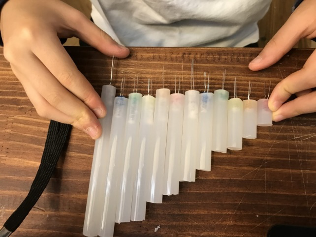 Meet the Maker: Justin Hur @Future Tech Academy – 大湾区国际创客峰会暨Maker Faire ...