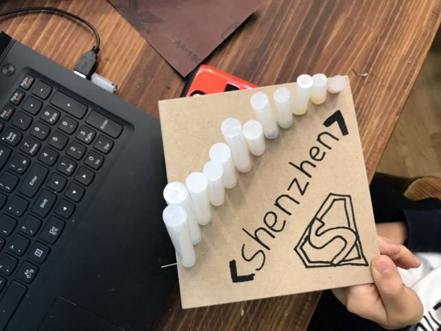 Meet the Maker: Justin Hur @Future Tech Academy – 大湾区国际创客峰会暨Maker Faire ...