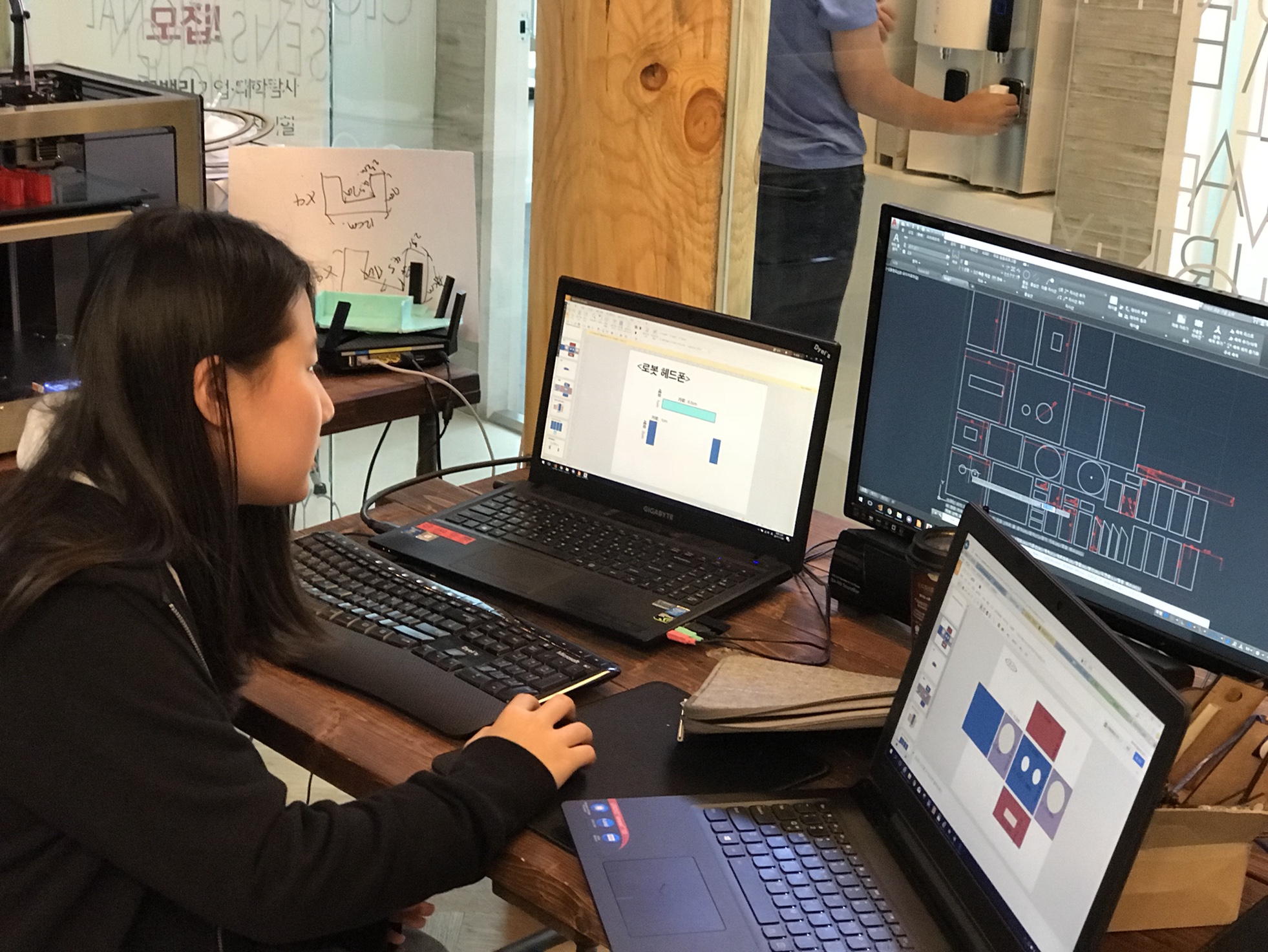 Meet the Maker: FUTURE TECH ACADEMY + TEdI – 大湾区国际创客峰会暨Maker Faire Shenzhen