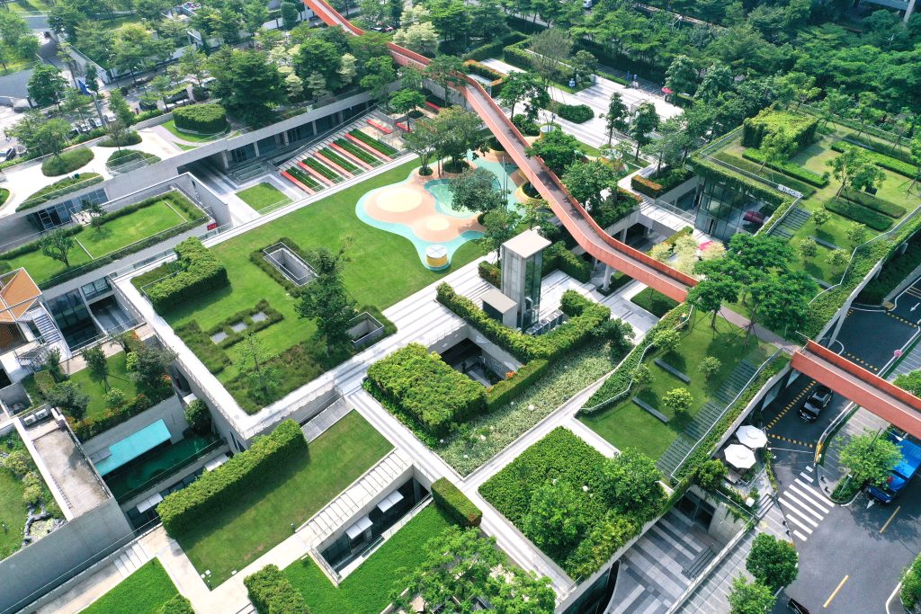 Let’s Meet at Vanke Design Commune! – 大湾区国际创客峰会暨Maker Faire Shenzhen
