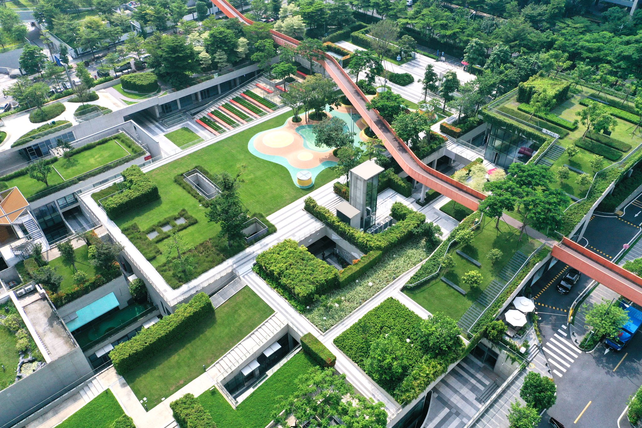 Let’s Meet at Vanke Design Commune! – 大湾区国际创客峰会暨Maker Faire Shenzhen