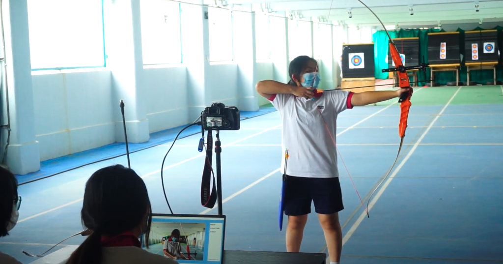 Meet the Maker: THE HKMA K S LO COLLEGE (KSLO STEAM CLUB) – 大湾区国际创客峰会暨 ...