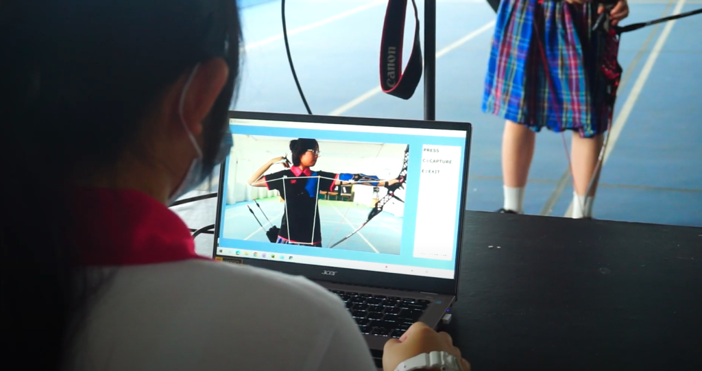 Meet the Maker: THE HKMA K S LO COLLEGE (KSLO STEAM CLUB) – 大湾区国际创客峰会暨 ...