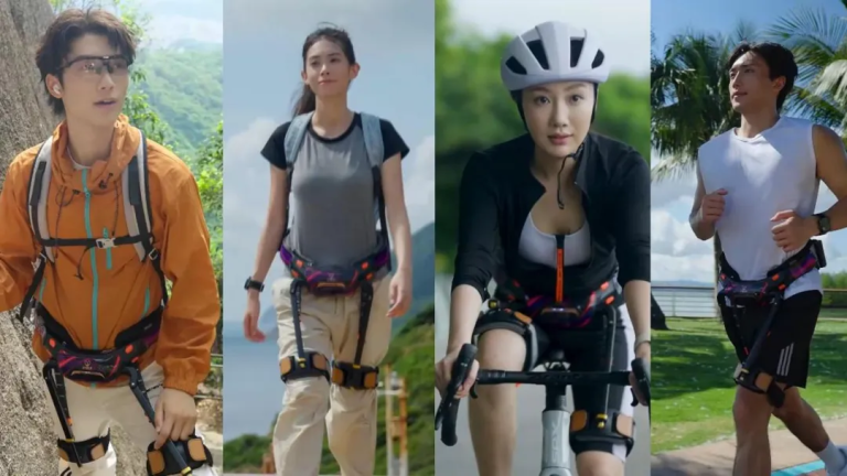 Startup Spotlight | Kenqing Technology: Bringing Chinese-Made ...